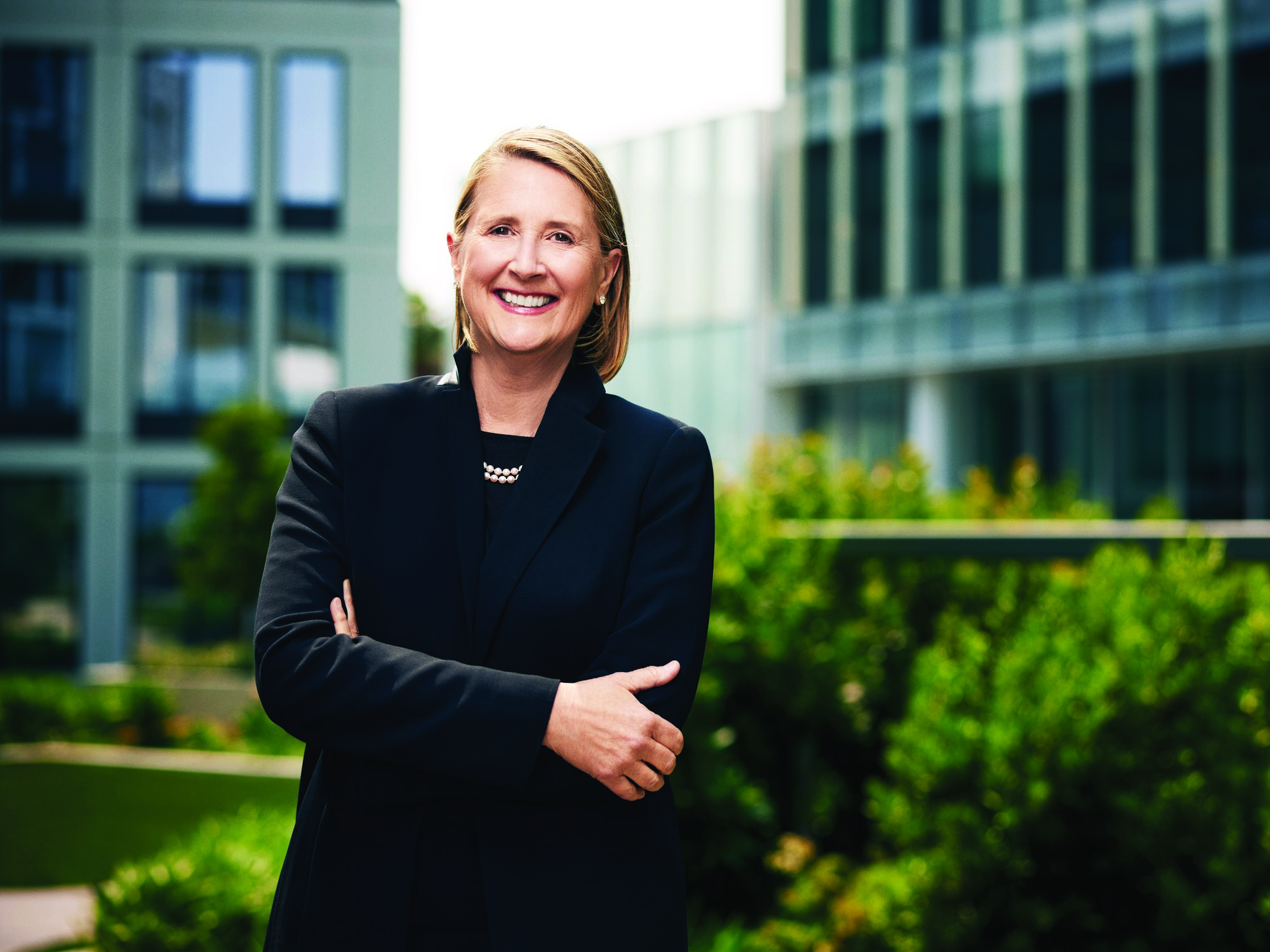 San Francisco Symphony - Priscilla B Geeslin