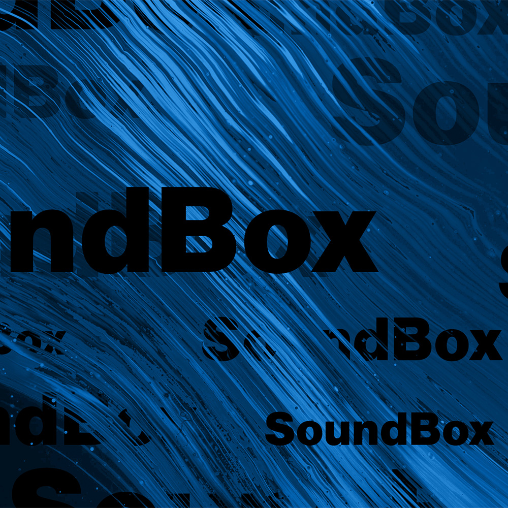 SoundBox: Andy Akiho | San Francisco Symphony Official Site