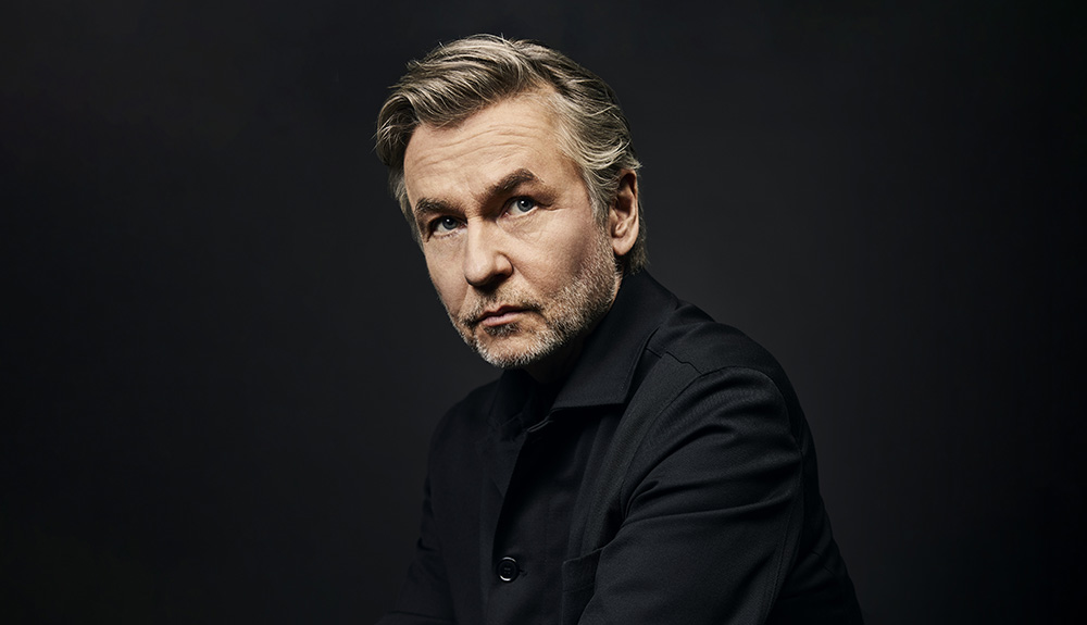 Salonen Conducts Mahler 3 | Concerts at the SF Symphony