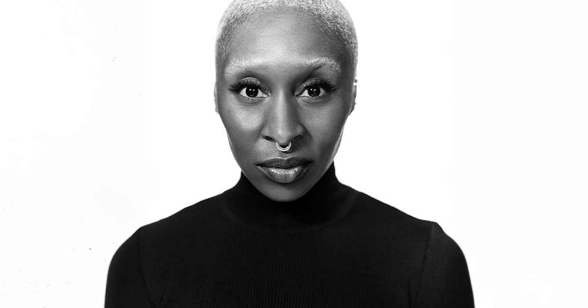 Cynthia Erivo With the SF Symphony | SF Symphony Official Site