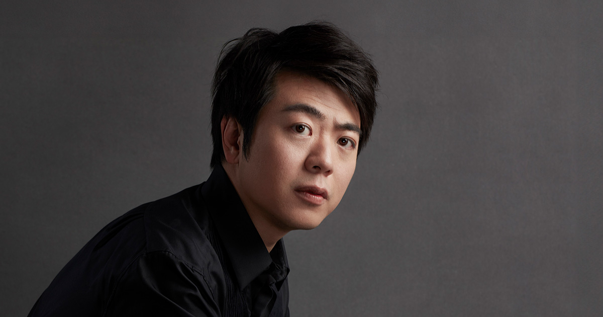 Opening Gala with Lang Lang | San Francisco Symphony