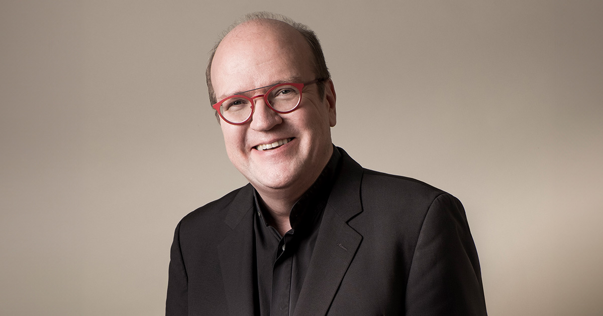 Labadie Conducts Mozart | San Francisco Symphony Official Site