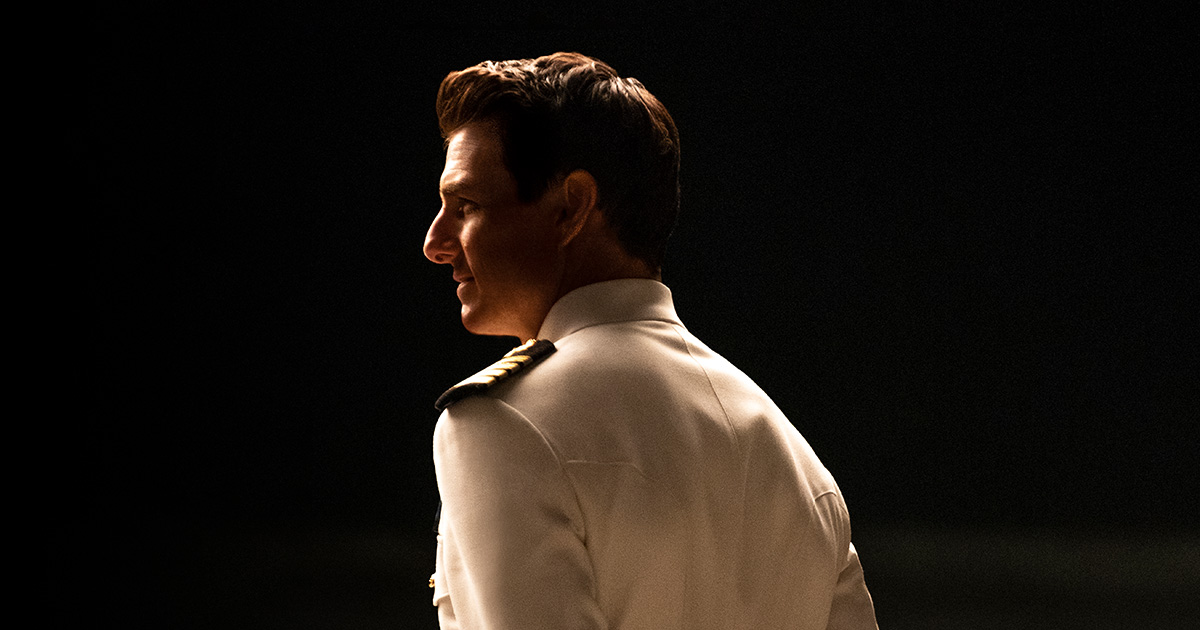 Top Gun: Maverick - Film With Live Orchestra | SF Symphony