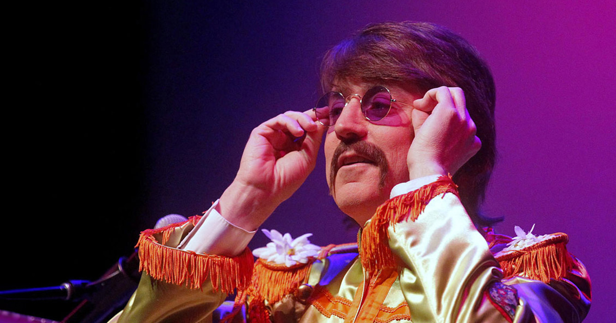 A Tribute to the Beatles | San Francisco Symphony