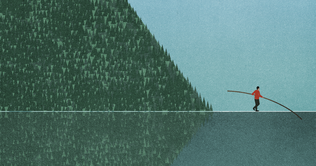 Salonen Conducts Mahler 2: Open Rehearsal | SF Symphony