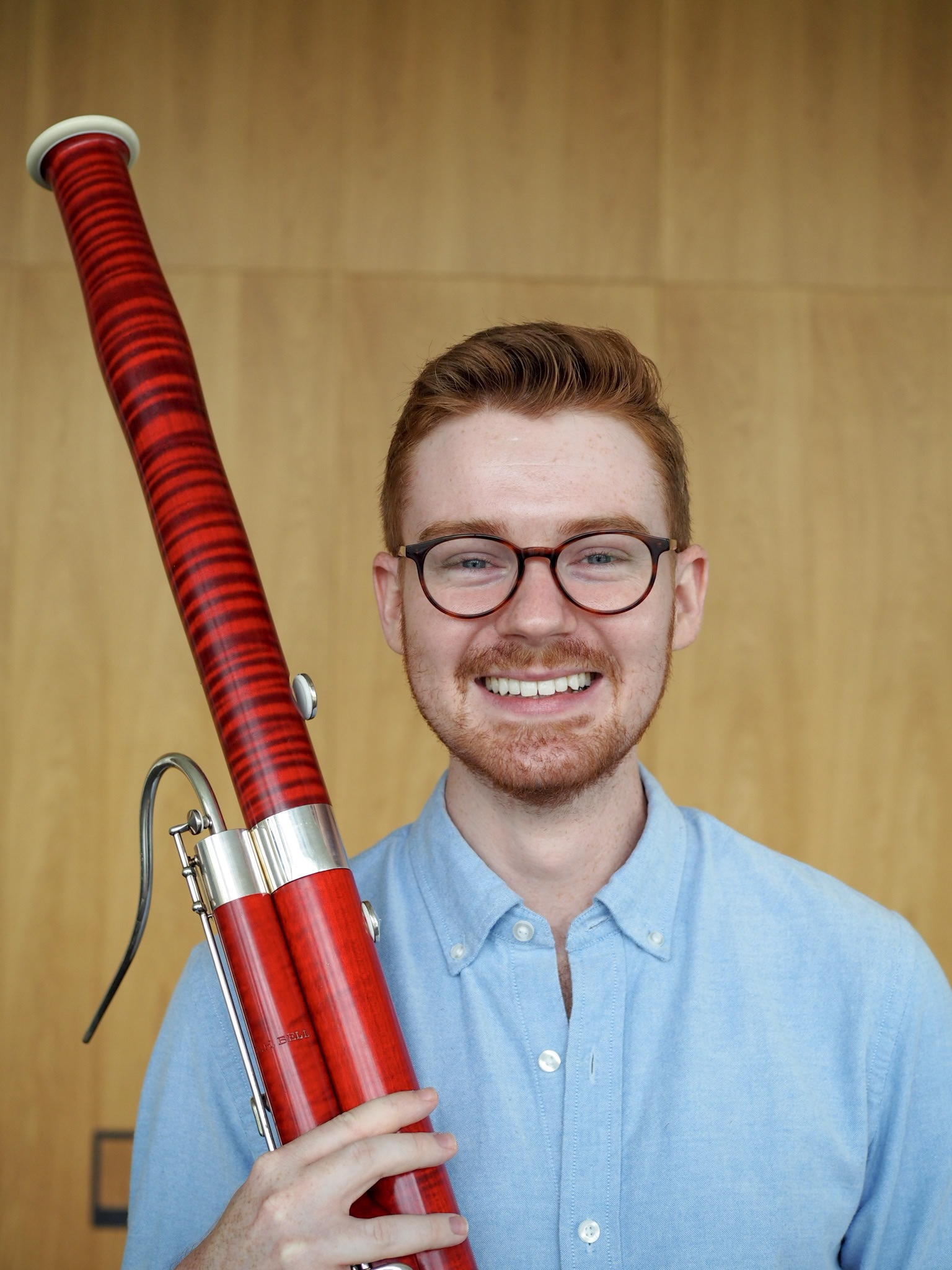 San Francisco Symphony - New Musicians 2023-24