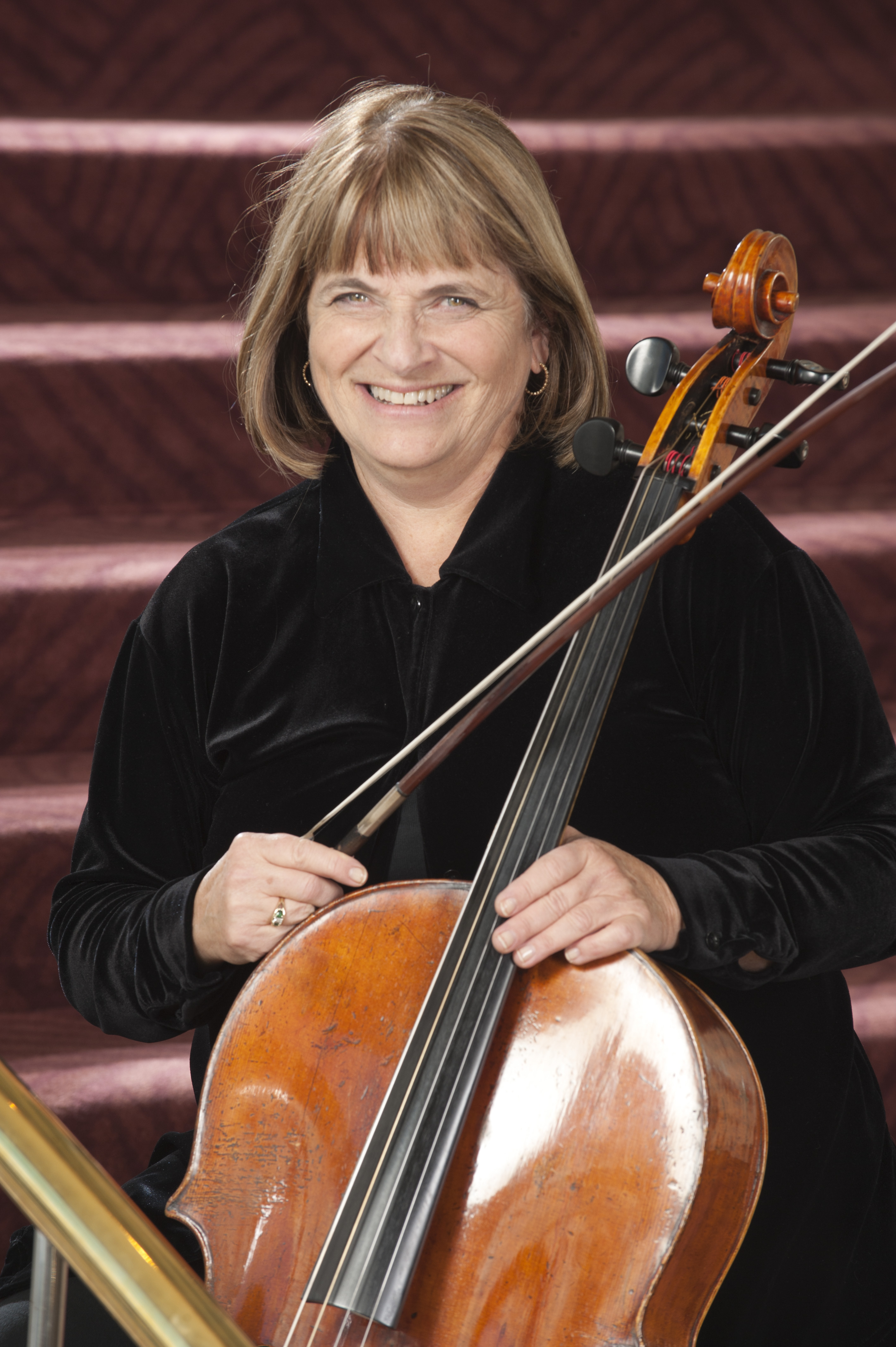 San Francisco Symphony - 2022-23 Retirees