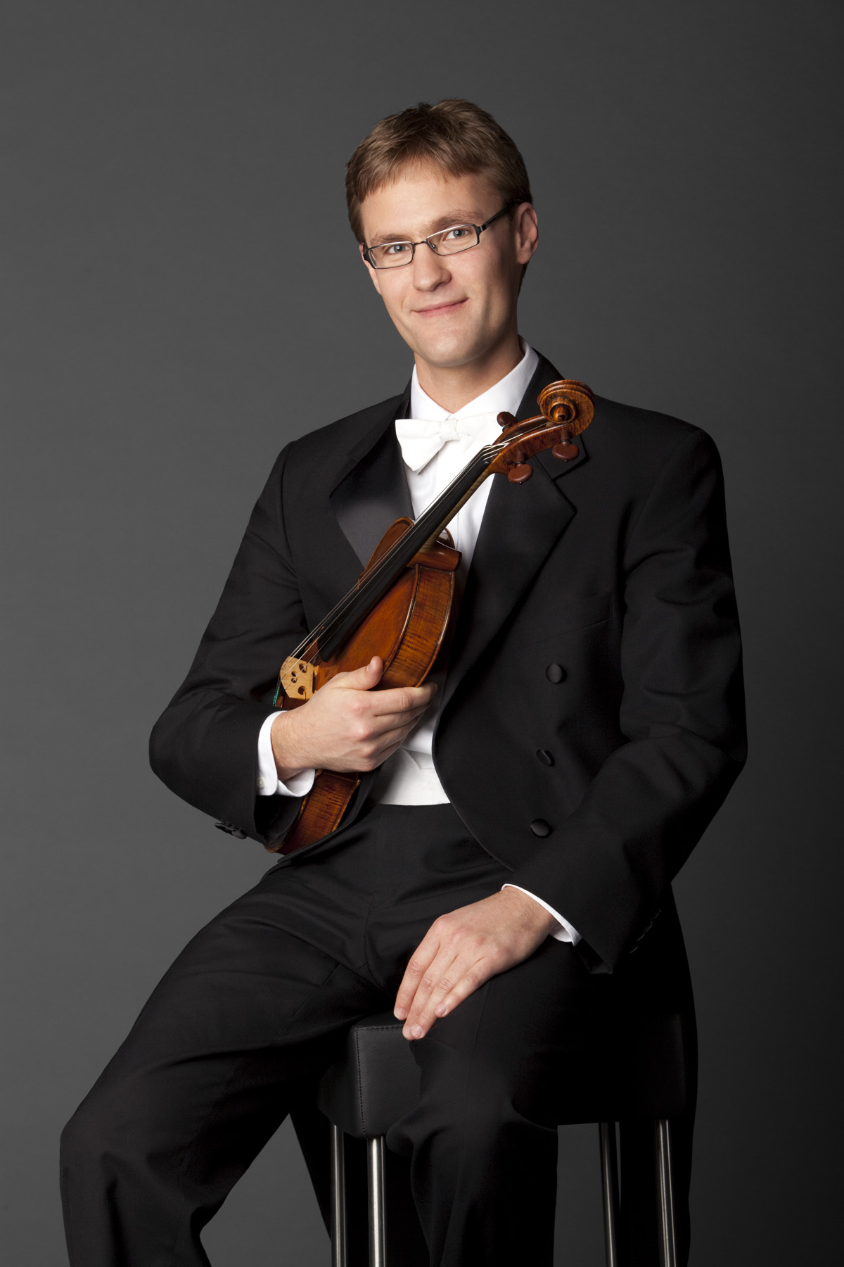 San Francisco Symphony - Guest Conductors April-May 2024