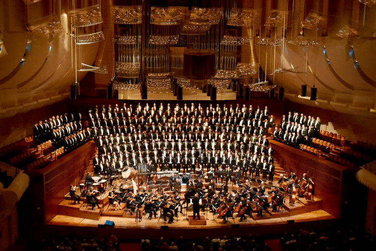 San Francisco Symphony - SF Symphony Summer 2023