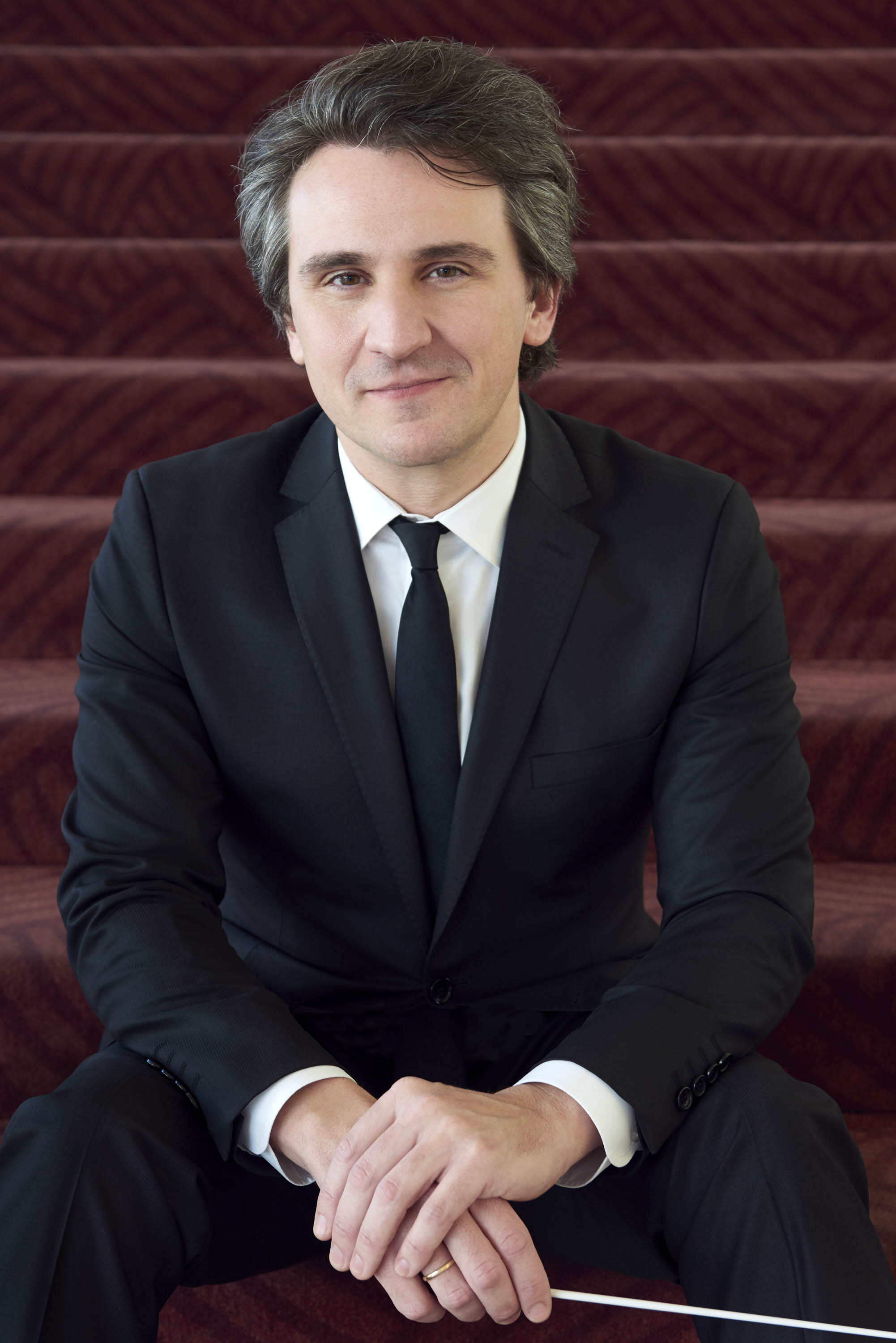 San Francisco Symphony - SFSYO 40th anniversary season 2022-23