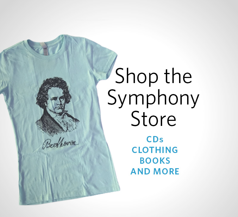 San Francisco Symphony - Homepage