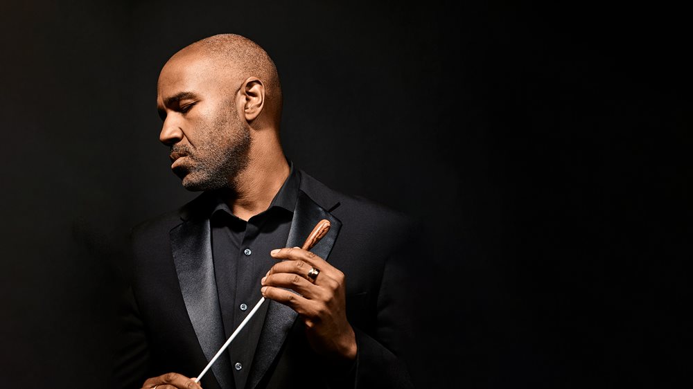 San Francisco Symphony - Daniel Bartholomew-Poyser