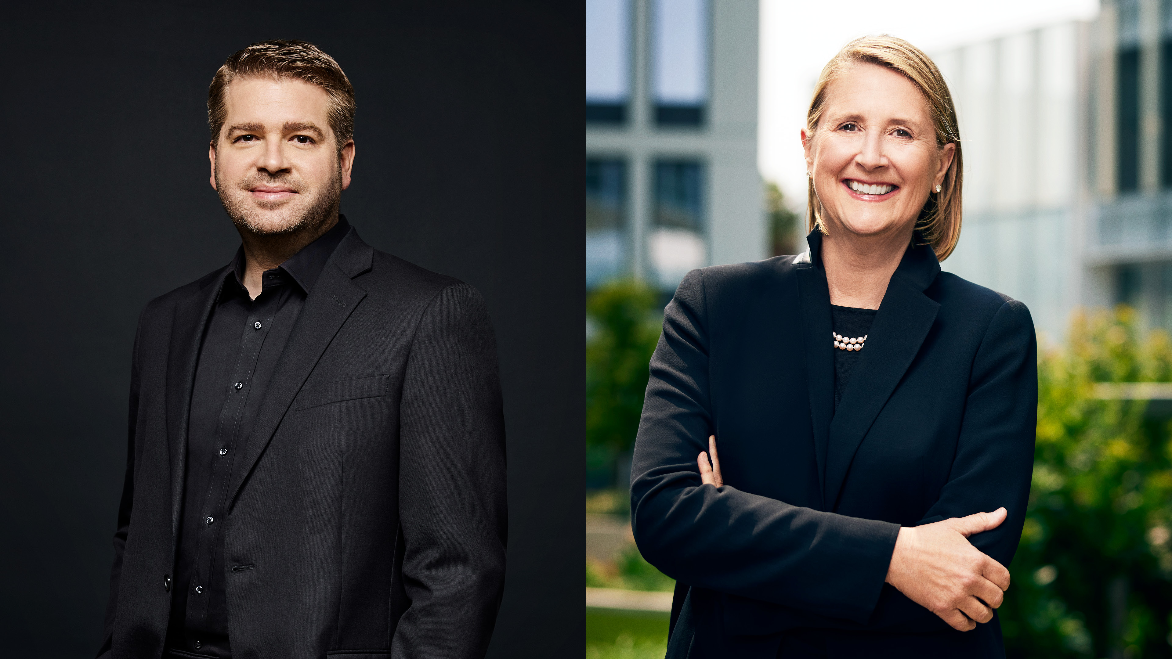 San Francisco Symphony - Creative Connection