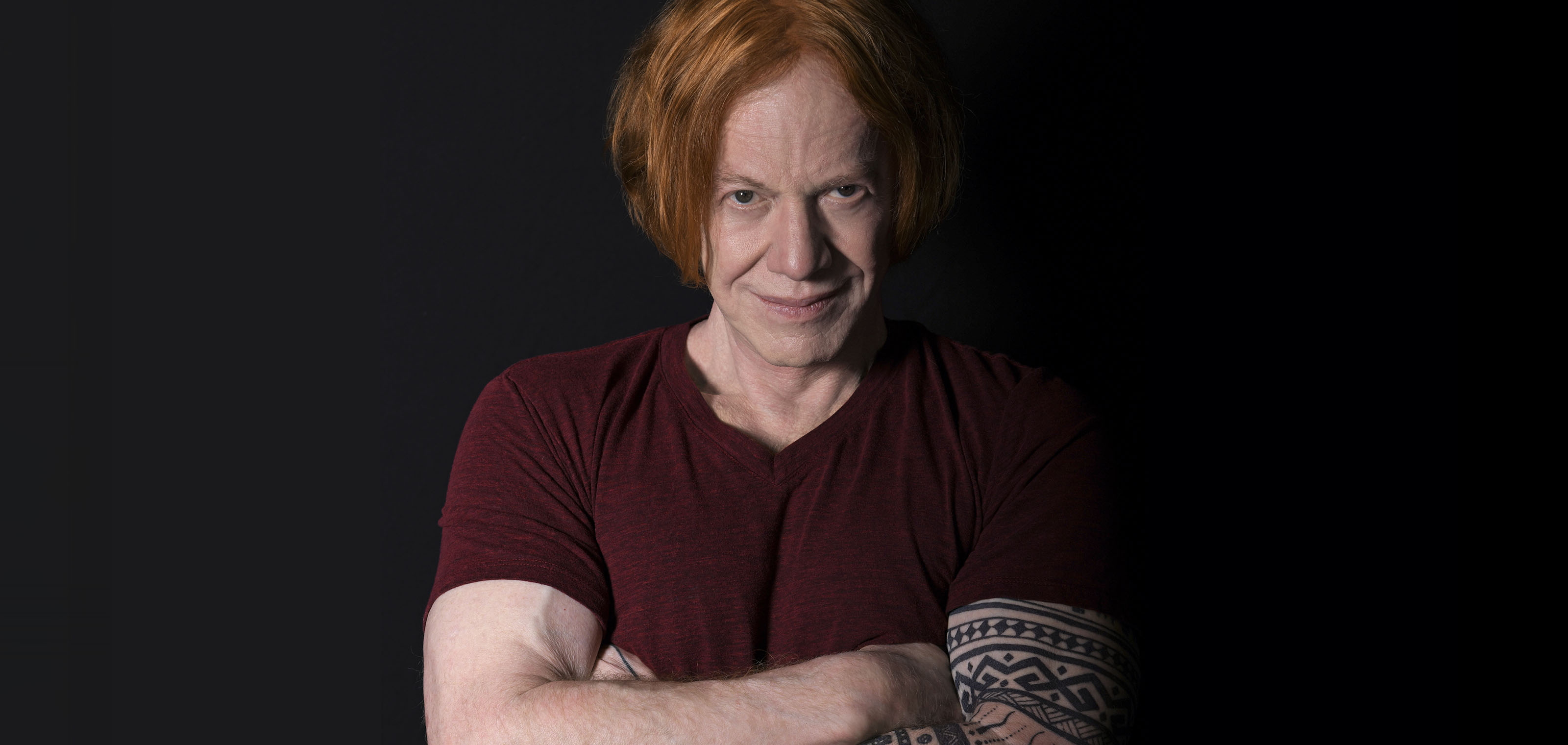 San Francisco Symphony - Danny Elfman Burton