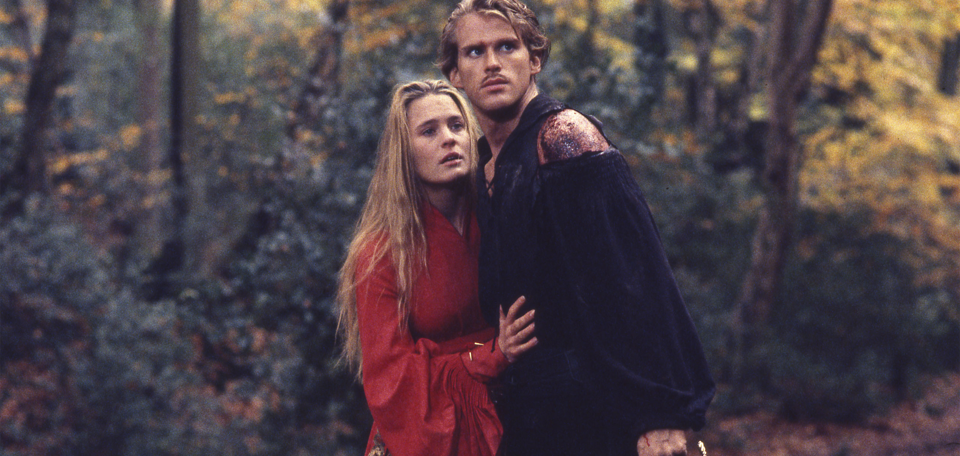 San Francisco Symphony - SWTS25: Princess Bride